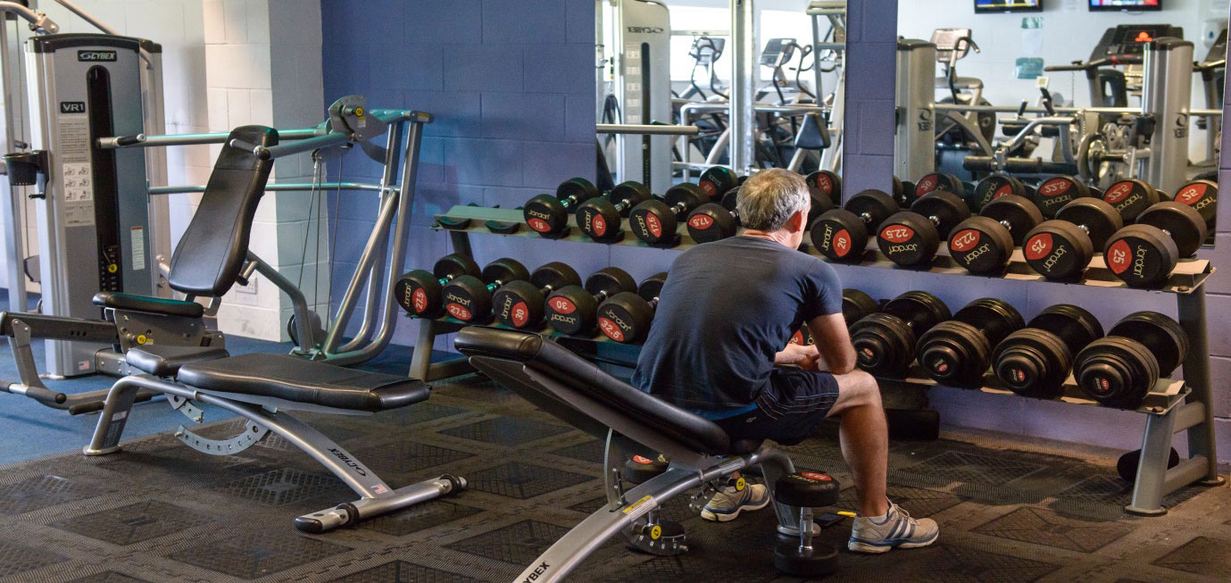 The Holbrook Club | Horsham's Sports & Social Venue