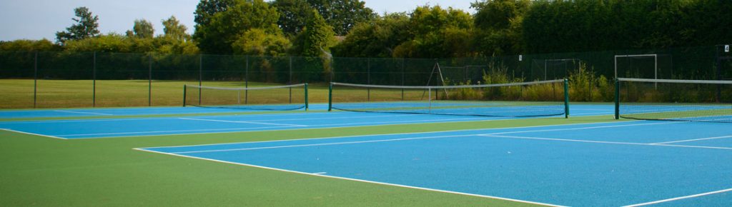 Outdoor Facilities | The Holbrook Club Horsham