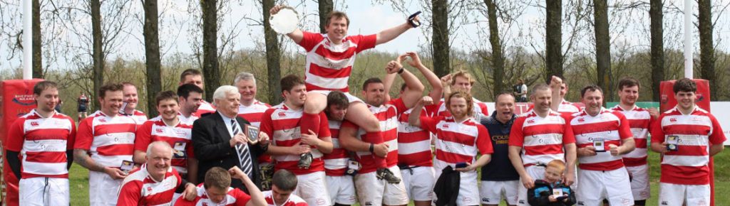 Rugby in Horsham | Holbrook RFC | The Holbrook Club Horsham