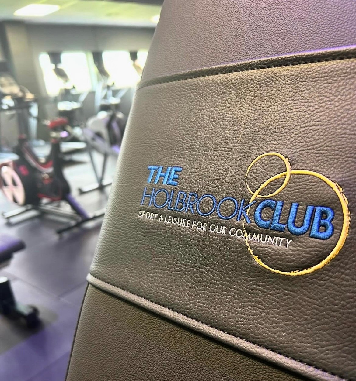 Gym Horsham | The Holbrook Club Horsham
